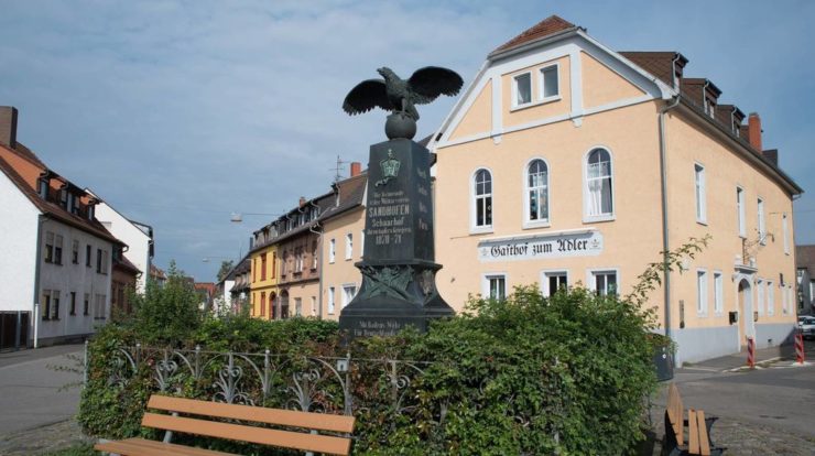 ILMA | Sandhofen: Zwischen intimer Wärme und mutiger Erneuerung