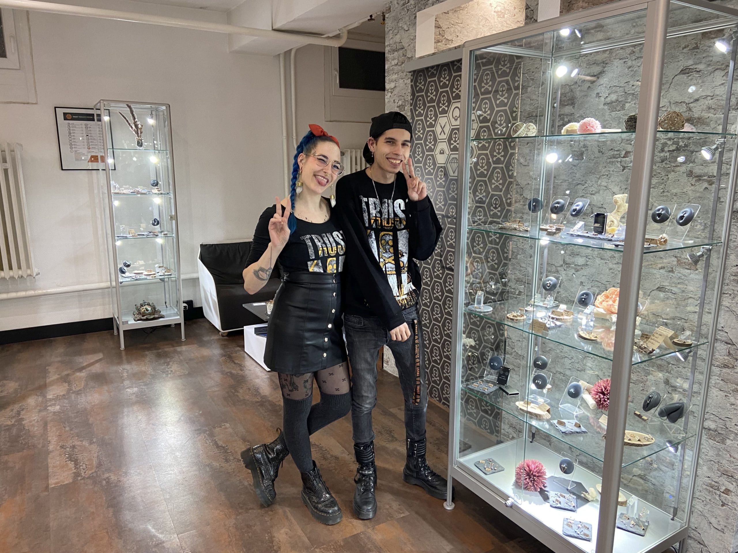 ILMA | Vertrau ins TRUST Mannheim