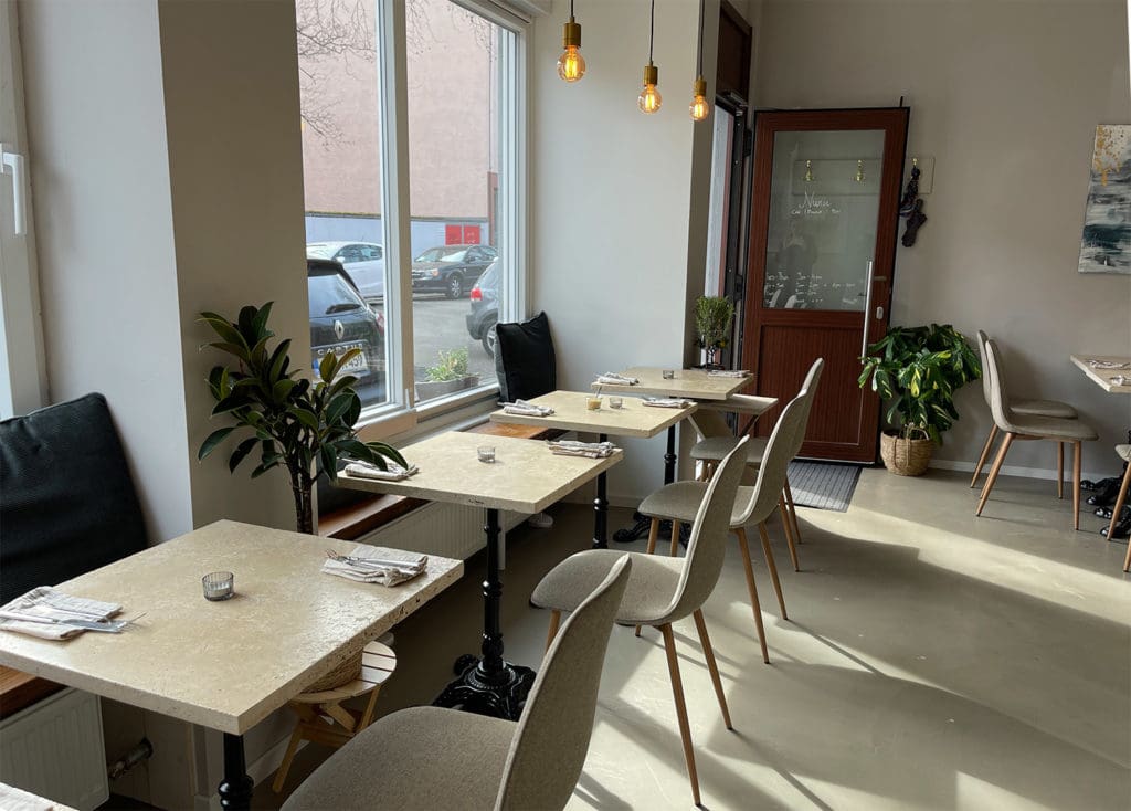 Brunchen In Mannheim Und Umgebung