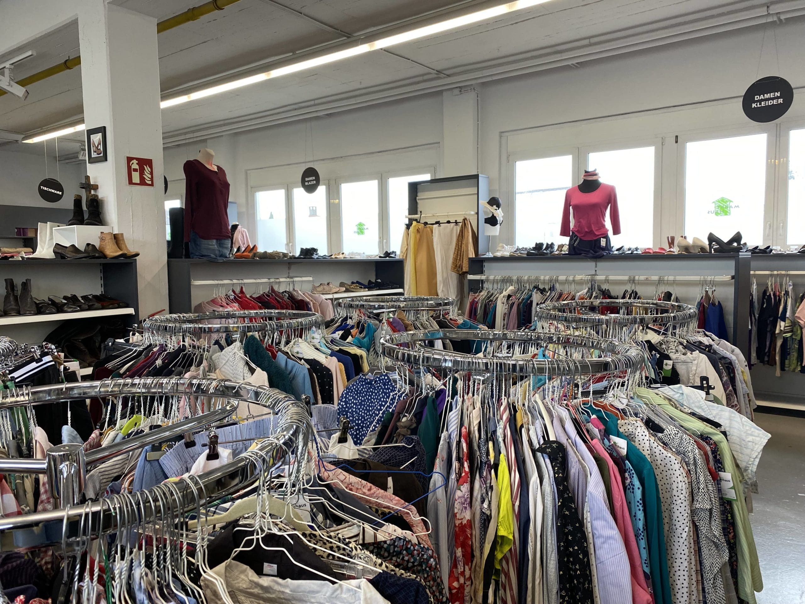 Mannheim Second Hand Mbel
