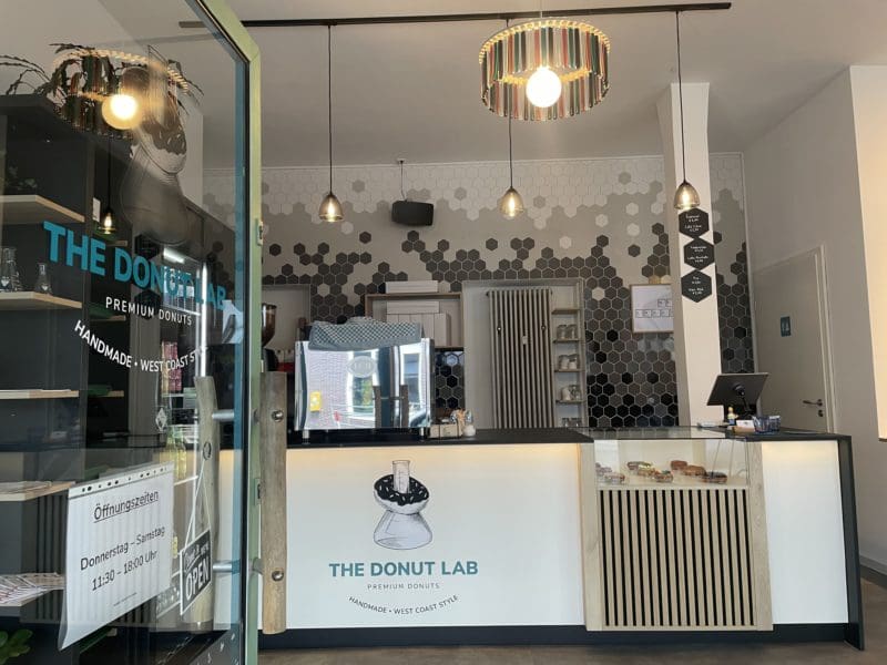 ILMA | The Donut Lab – Donutliebe für Mannheim