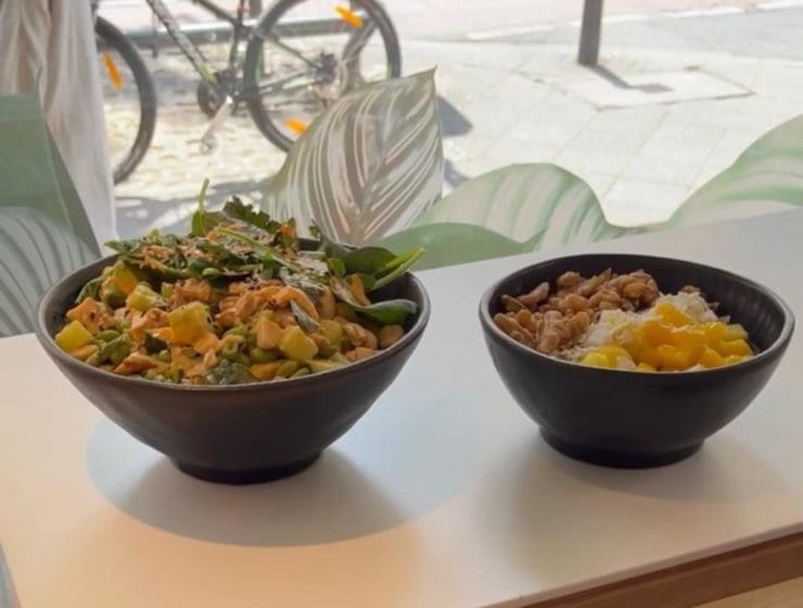 ILMA | Ma´loa Poké Mannheim