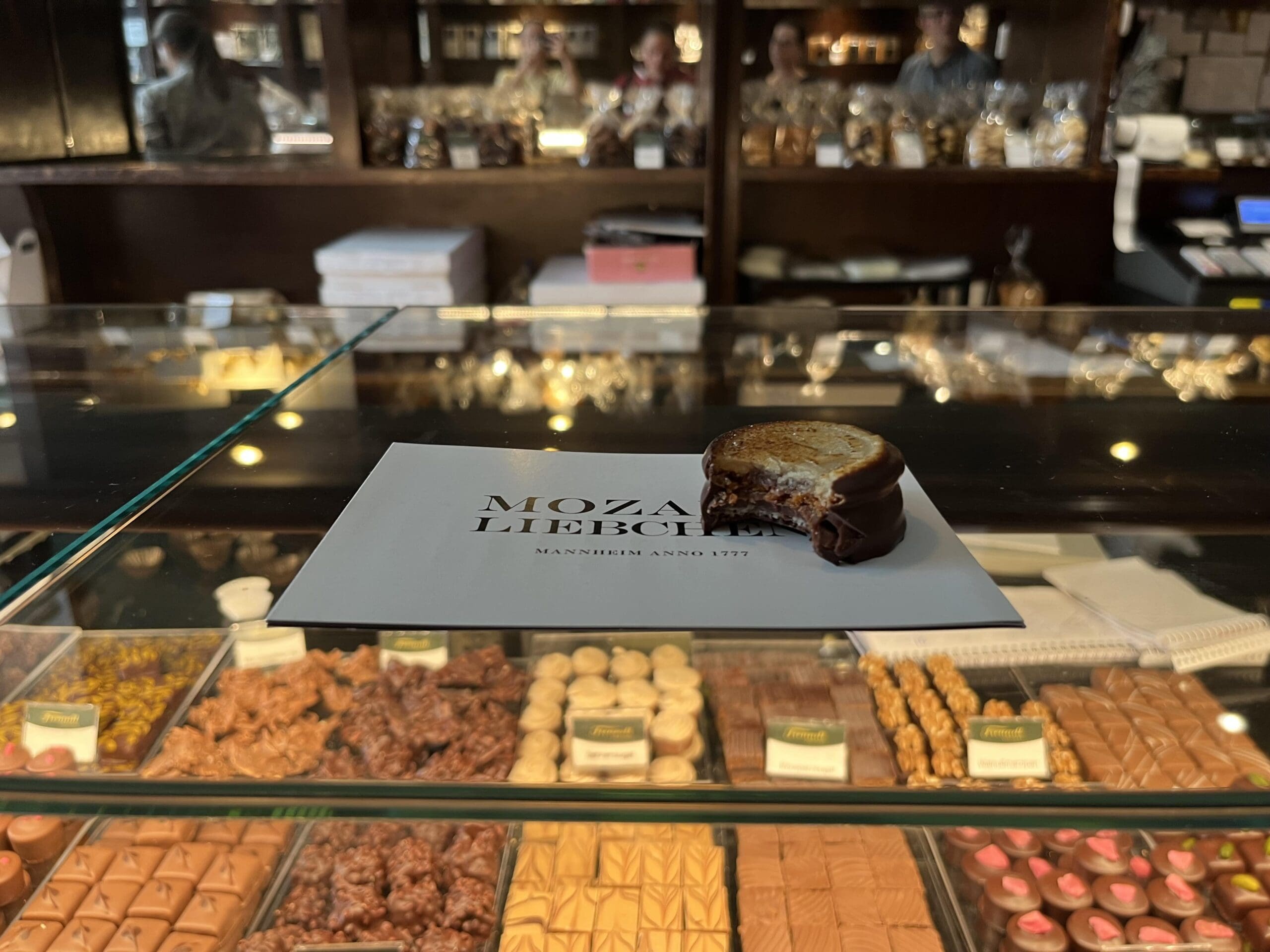 Patisserie Freundt | ILMA - Ich Liebe MAnnheim!