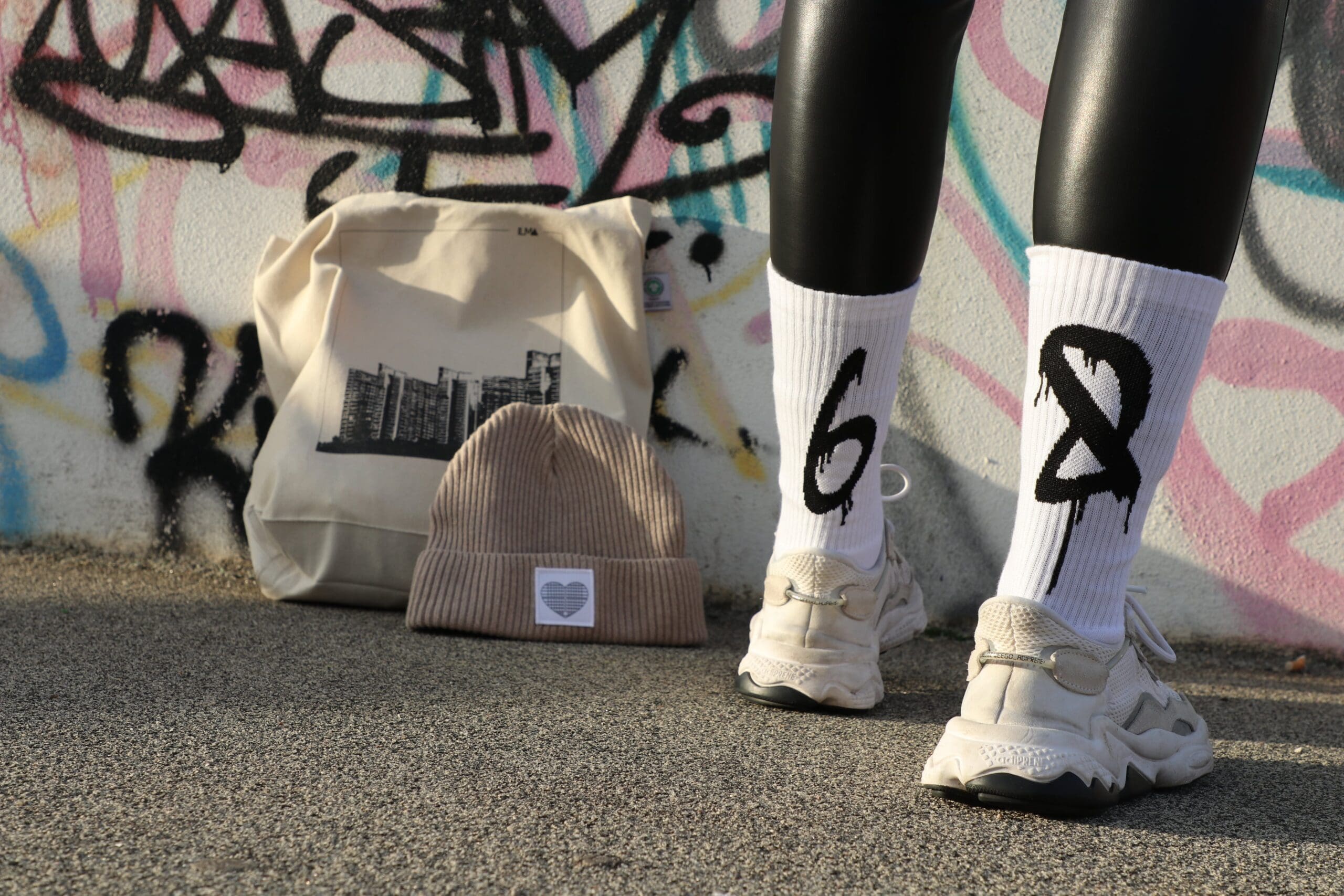 Von Kopf bis Strumpf - Die neue ILMA Kollektion | ILMA - Ich Liebe ...