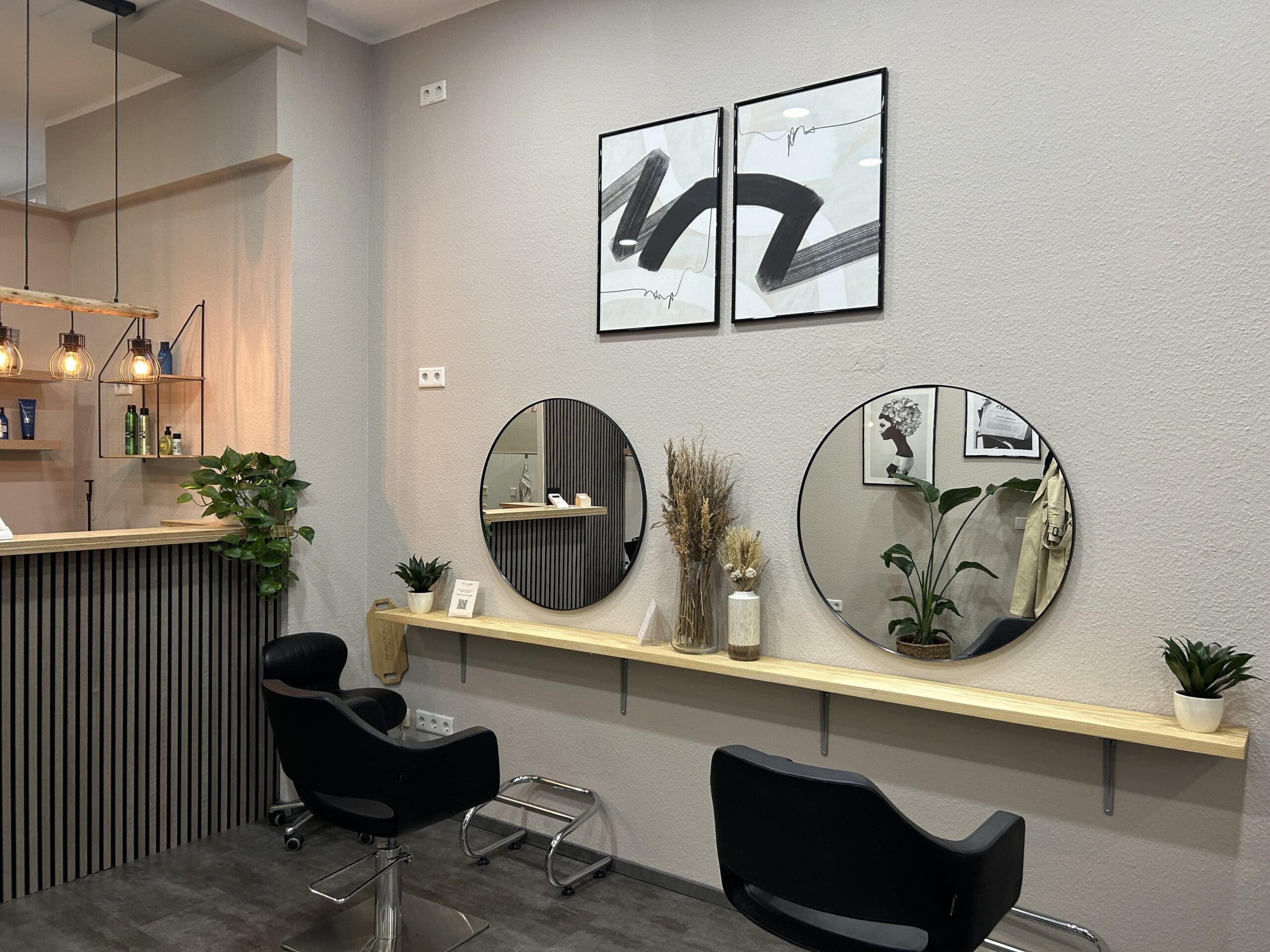 ILMA | Mit Villani Hair Atelier zur Traumfrisur