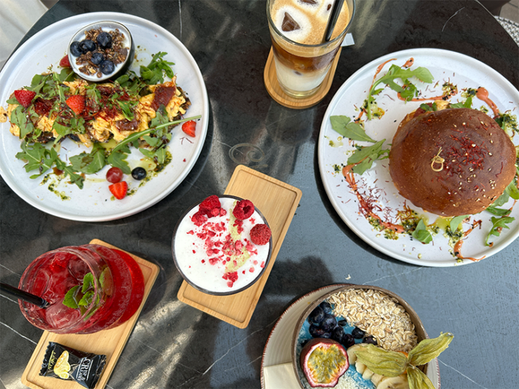 Brunchen In Mannheim Und Umgebung