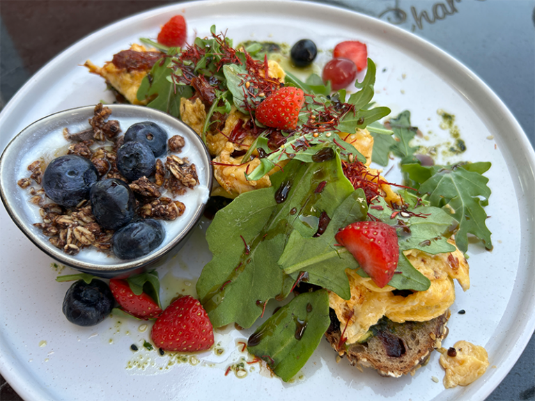 Brunchen In Mannheim Und Umgebung